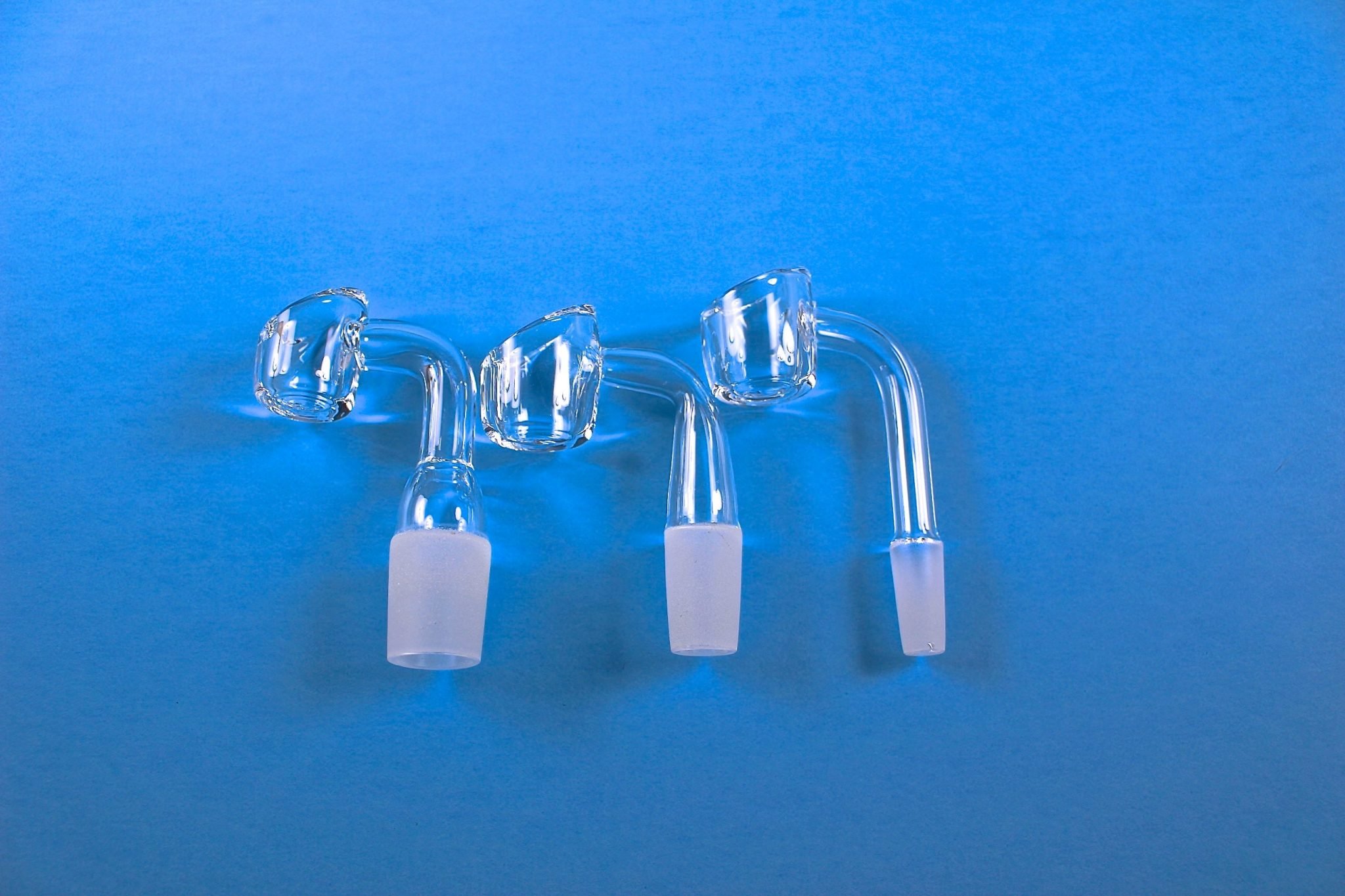 A Guide to the Shapes and Sizes of Glass Joints | Character Co. Ltd.