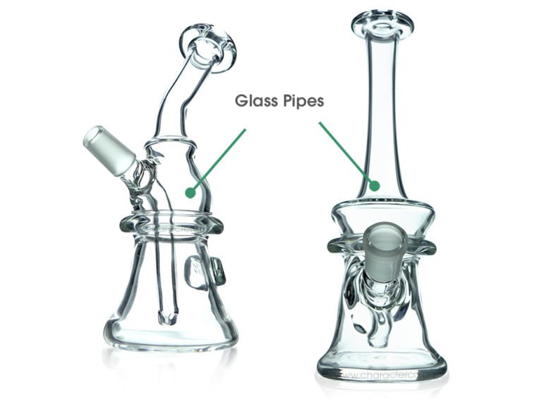 A Guide to the Shapes and Sizes of Glass Joints | Character Co. Ltd.